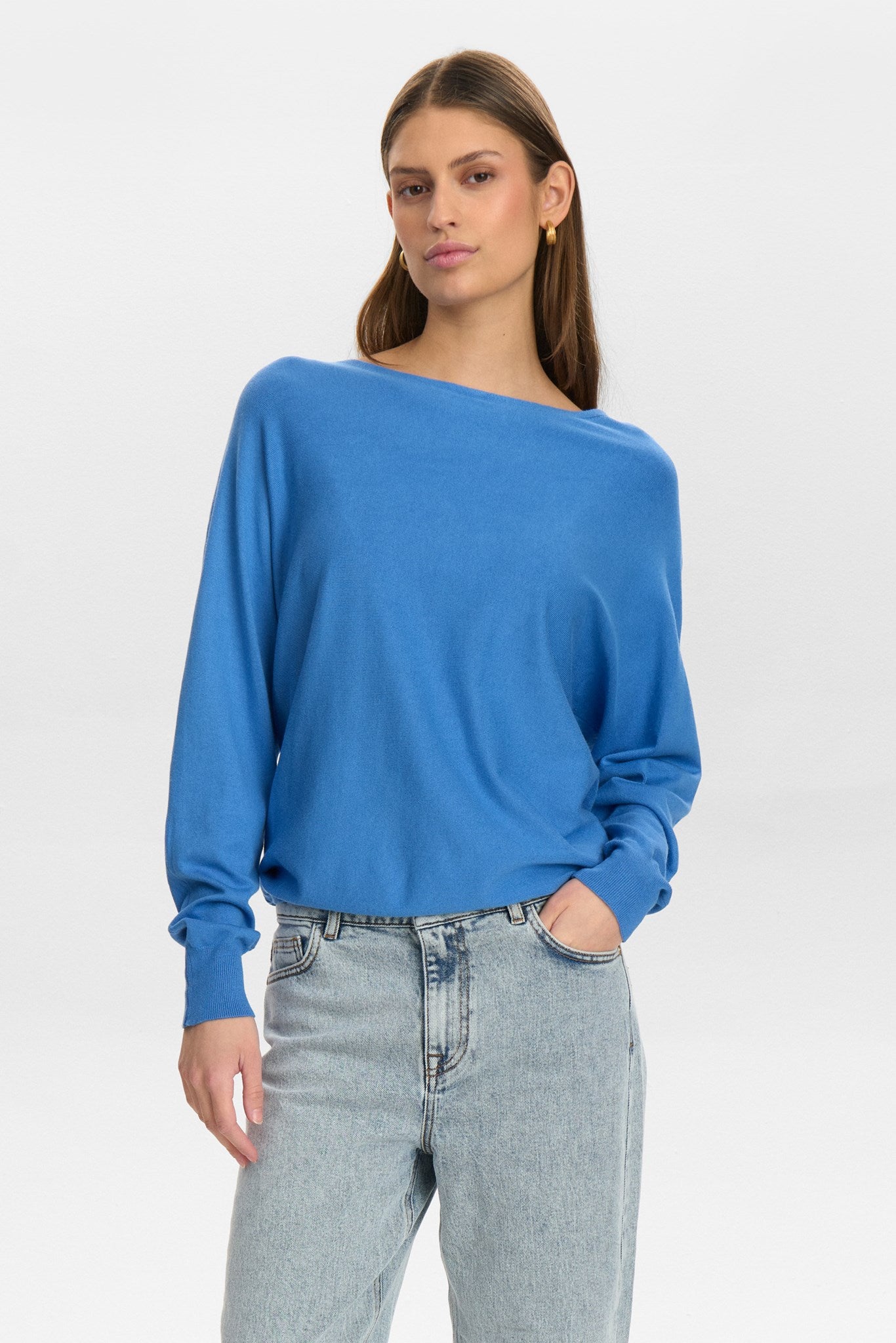 NUDAYA PULLOVER - Regatta