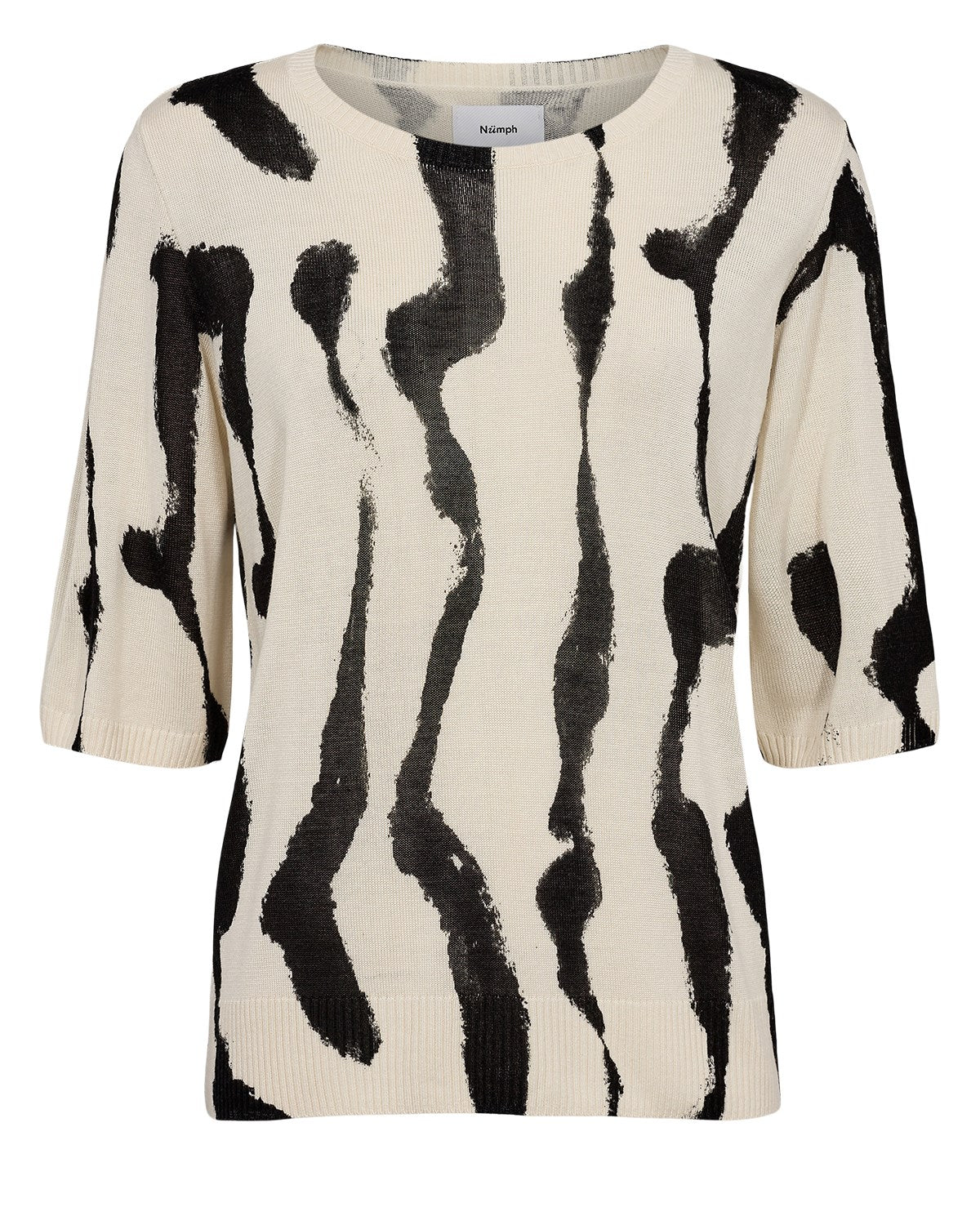 NUESTELLE PULLOVER - Pristine