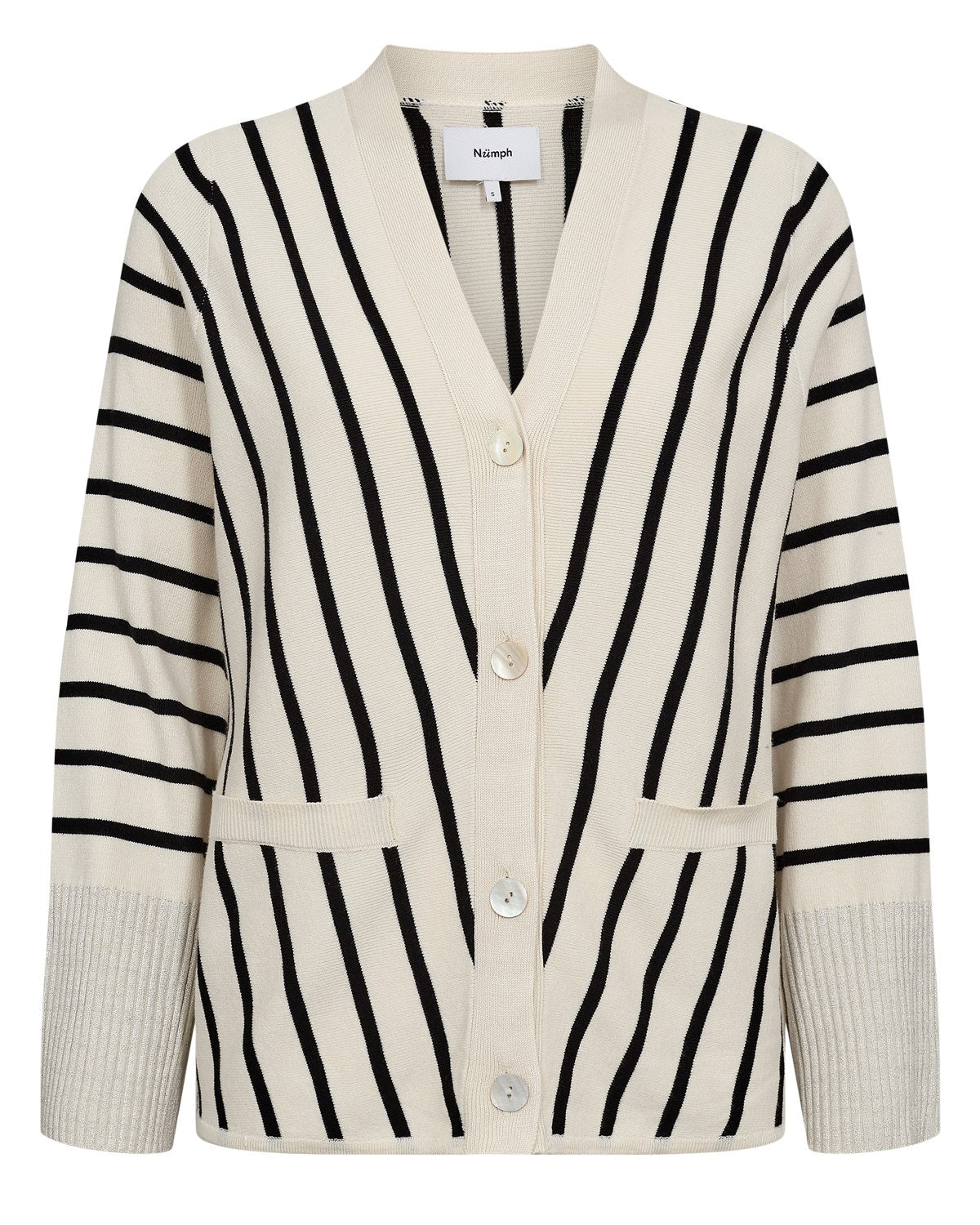 NUZIGGA CARDIGAN - Pristine