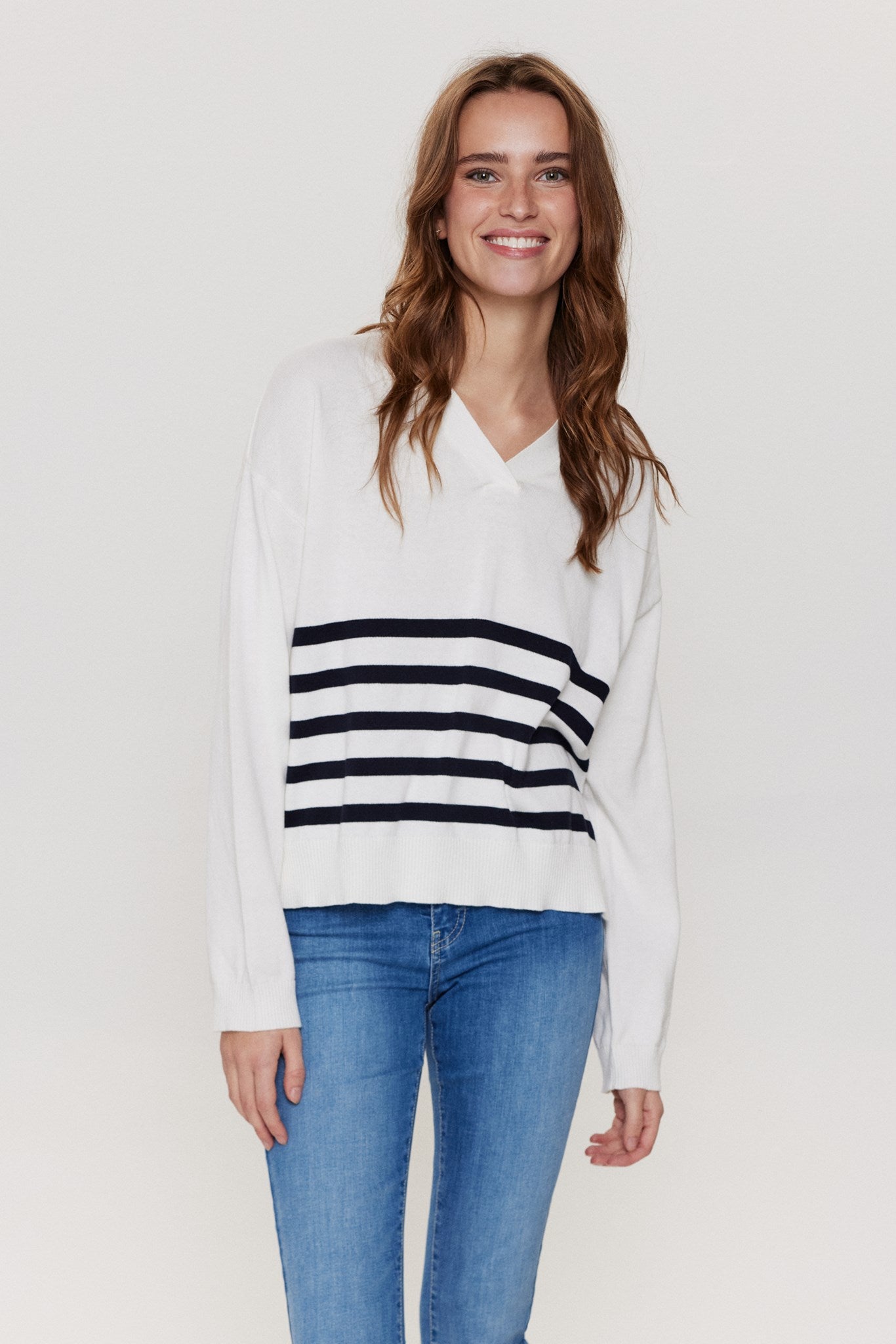 NUCLAIRE PULLOVER - Caviar