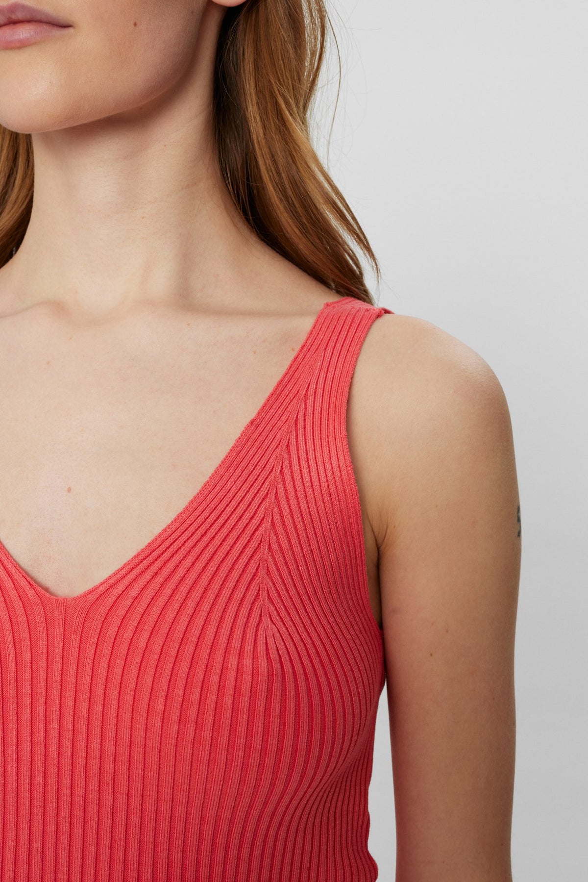 NUCERYS TOP - Calypso Coral