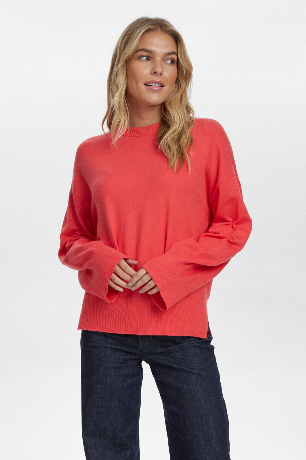 Knits | Knitted shirts for women ⇒ Order online | NÜMPH