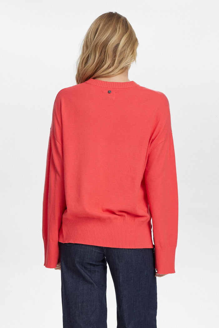 Knits | Knitted shirts for women ⇒ Order online | NÜMPH