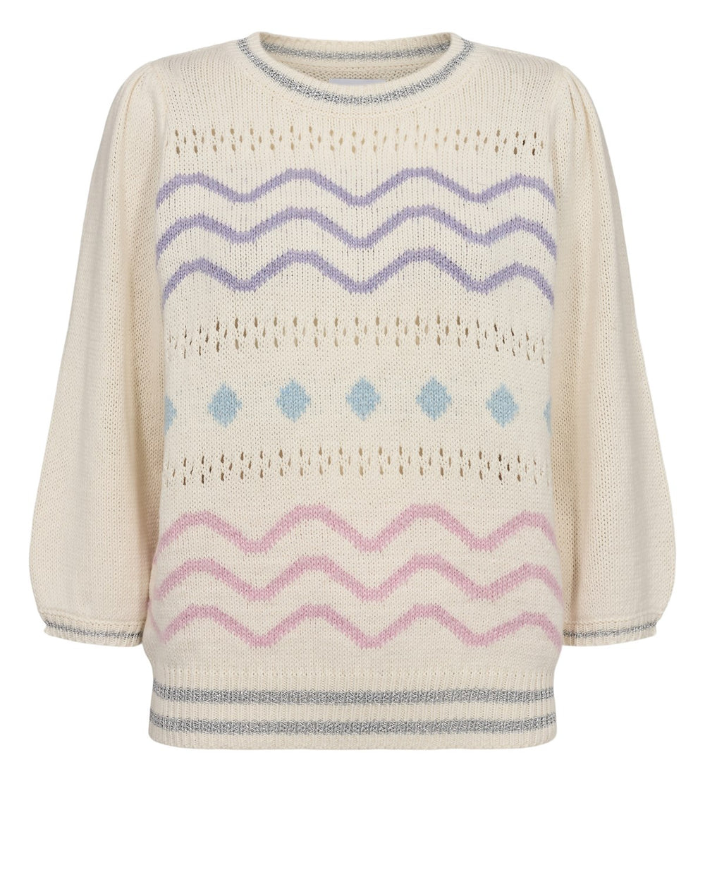 Knits | Knitted shirts for women ⇒ Order online | NÜMPH