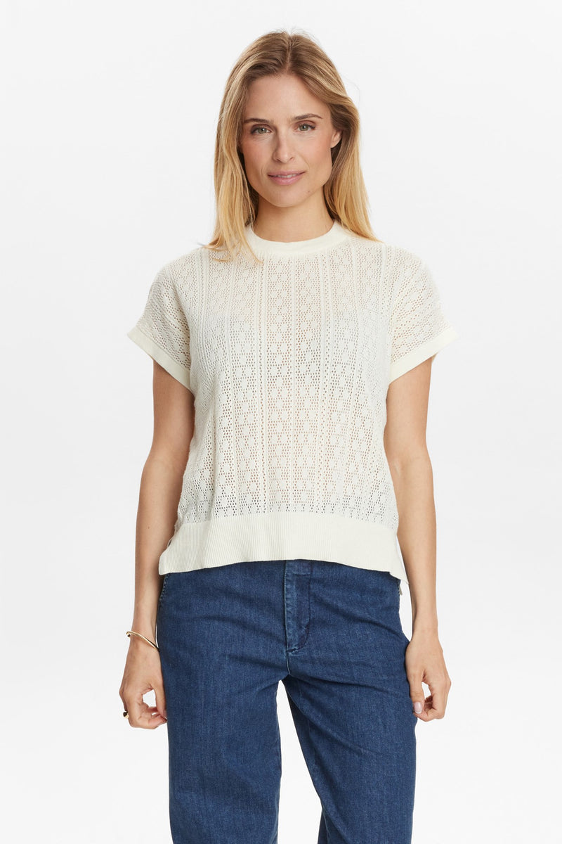 Knits | Knitted shirts for women ⇒ Order online | NÜMPH