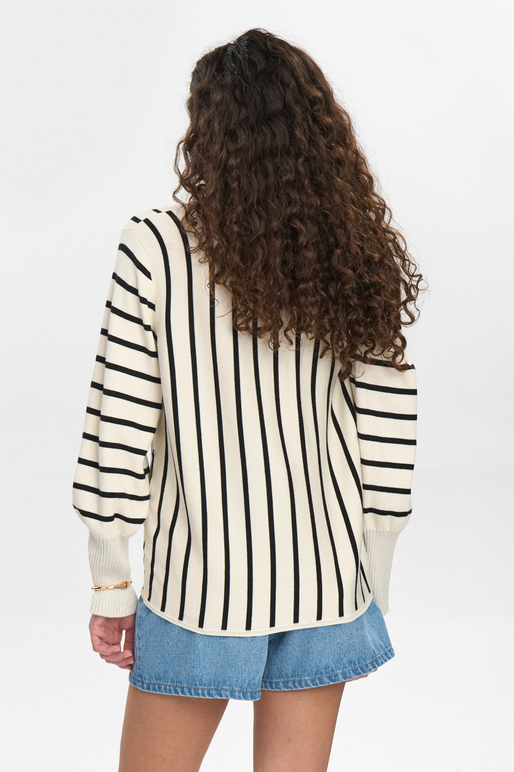 Knits | Knitted shirts for women ⇒ Order online | NÜMPH – Page 2