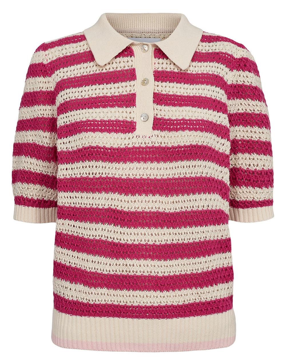 Knits | Knitted shirts for women ⇒ Order online | NÜMPH