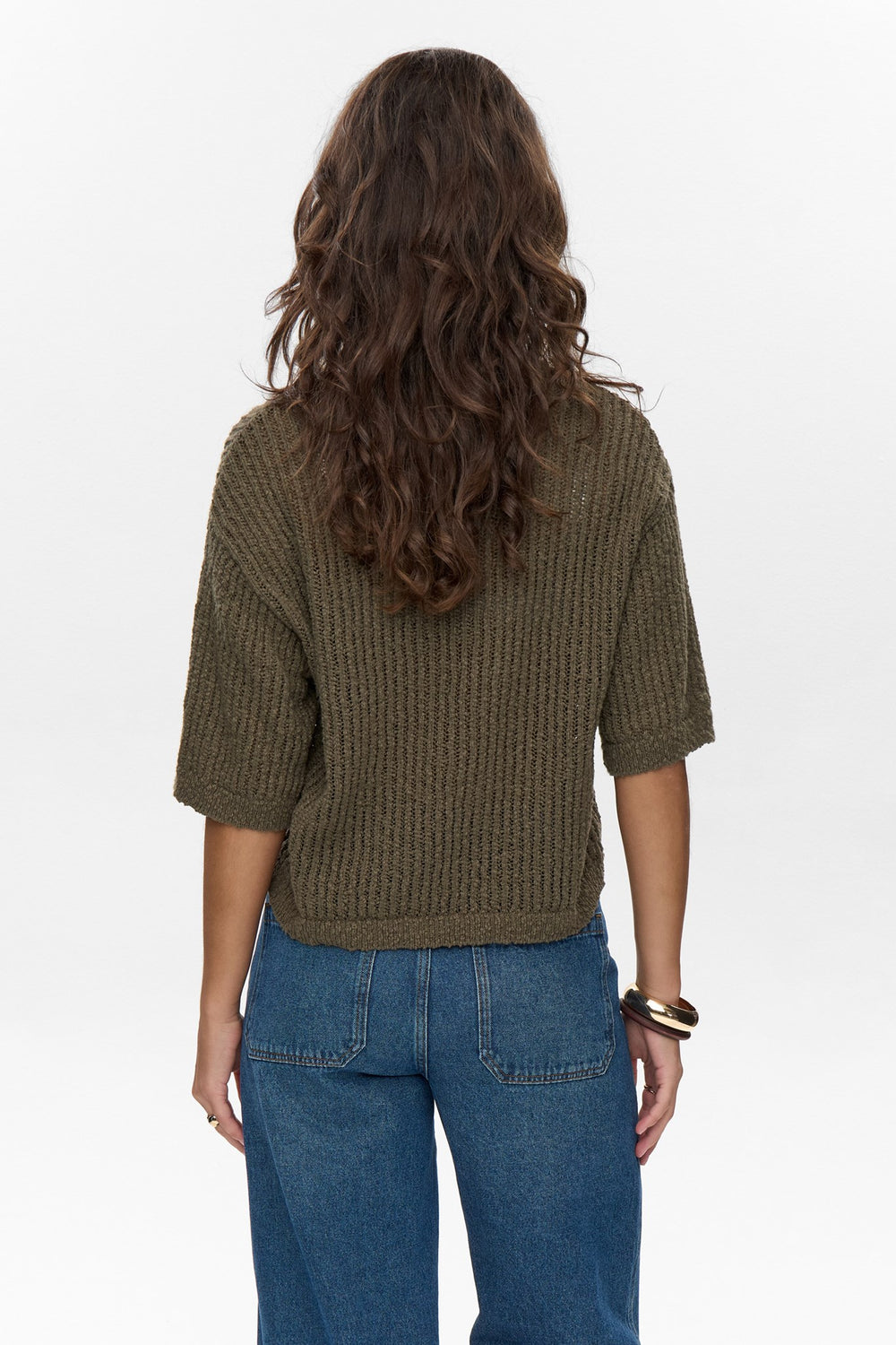 Knits | Knitted shirts for women ⇒ Order online | NÜMPH