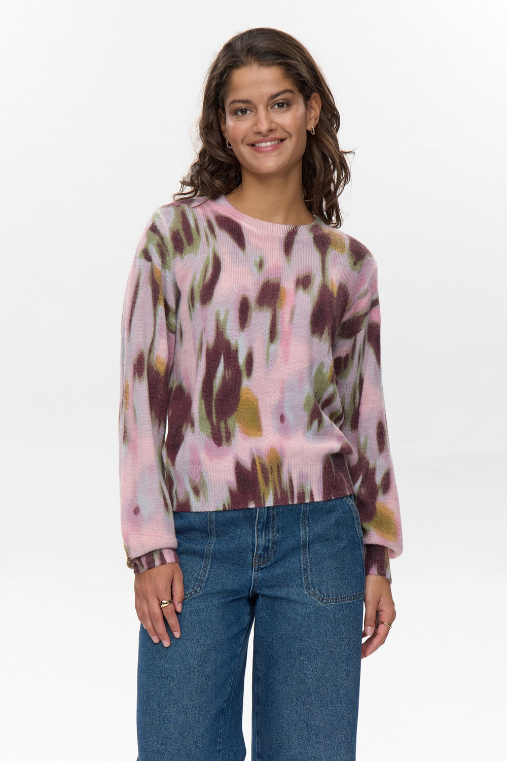 Knits | Knitted shirts for women ⇒ Order online | NÜMPH