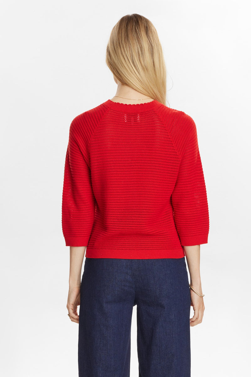 Knits | Knitted shirts for women ⇒ Order online | NÜMPH – Page 2