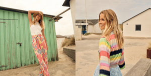 Nümph | Danish designer clothes for women | Official webshop