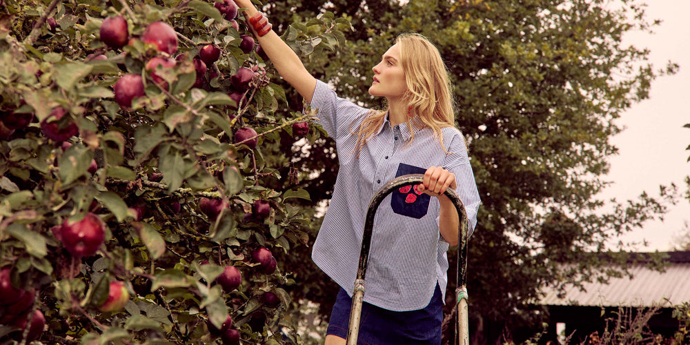 Nümph | Danish designer clothes for women | Official webshop