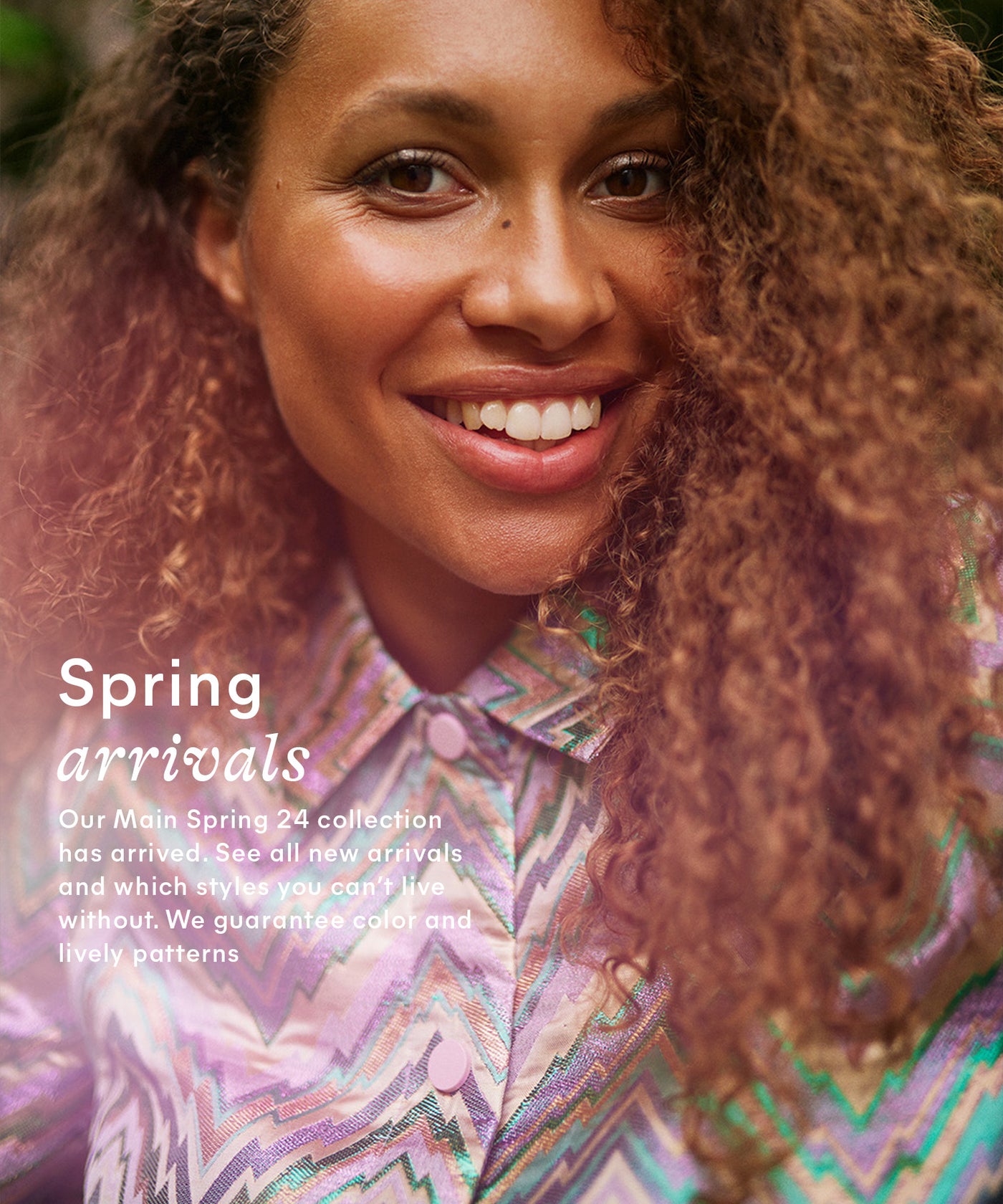 Nümph | Danish designer clothes for women | Official webshop