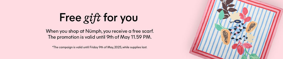 Nümph | Danish designer clothes for women | Official webshop