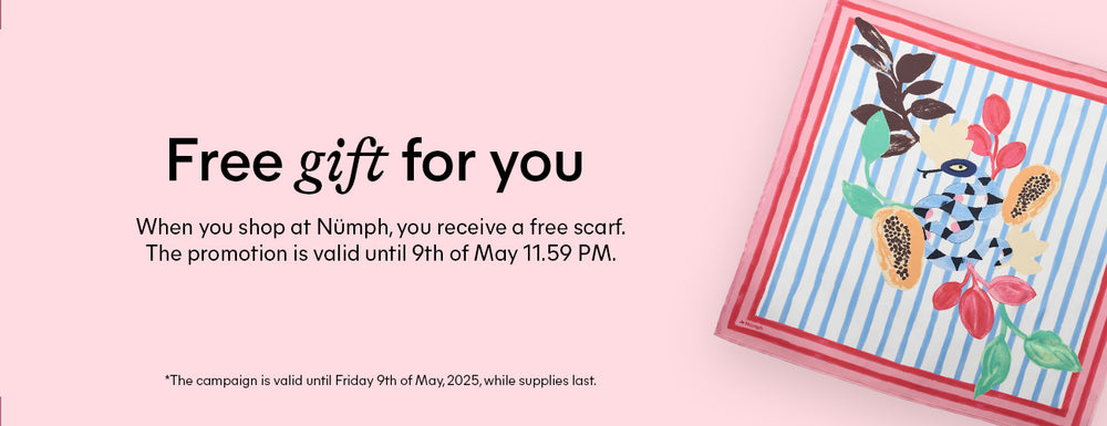 Nümph | Danish designer clothes for women | Official webshop