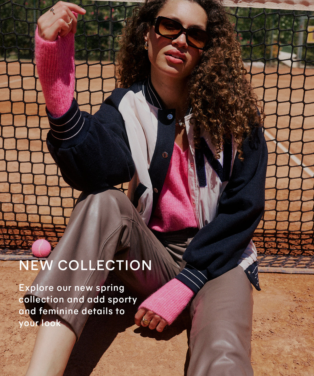 Nümph | Danish designer clothes for women | Official webshop