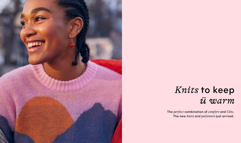 Nümph | Danish designer clothes for women | Official webshop