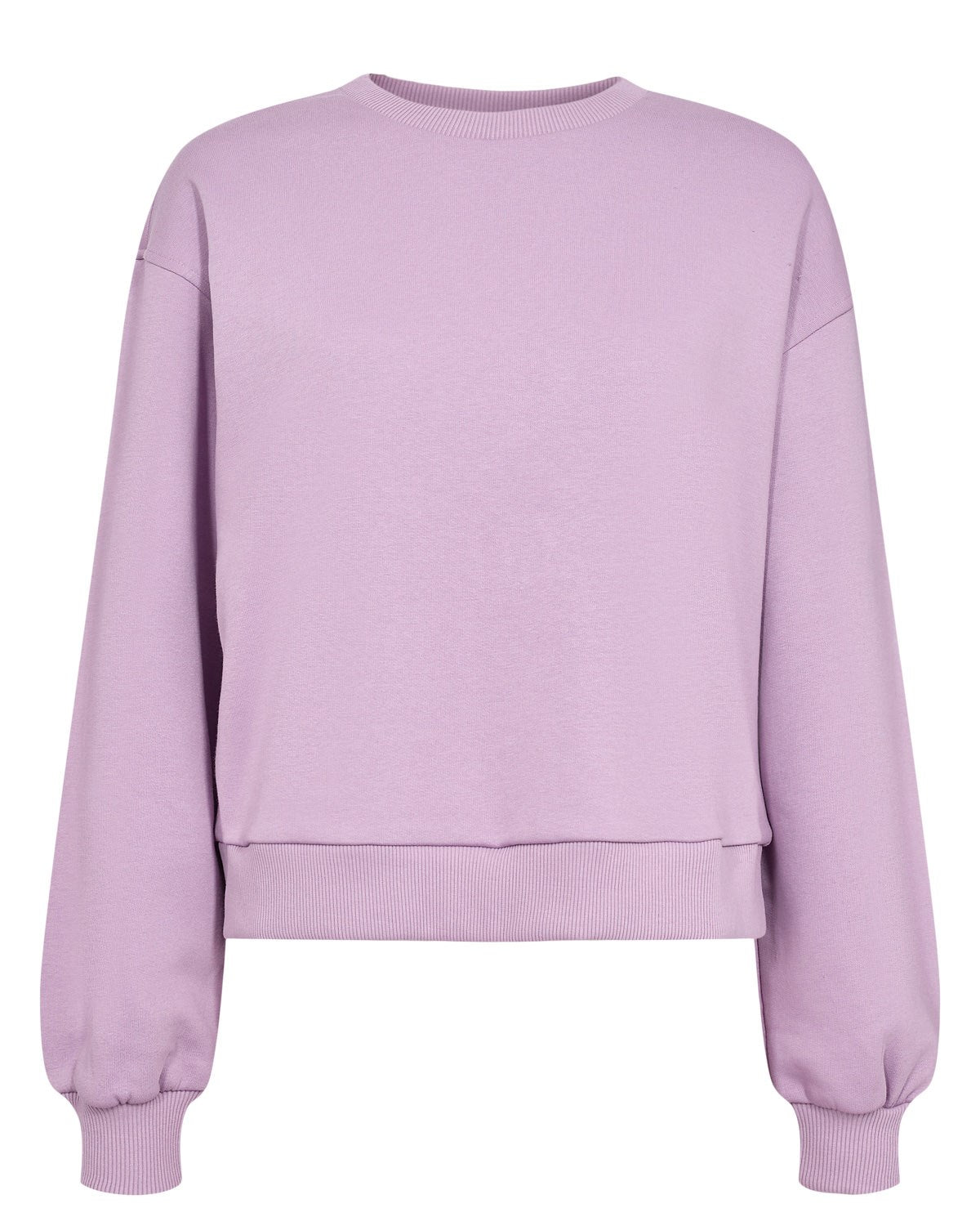 NUMYRA SWEAT - African Violet