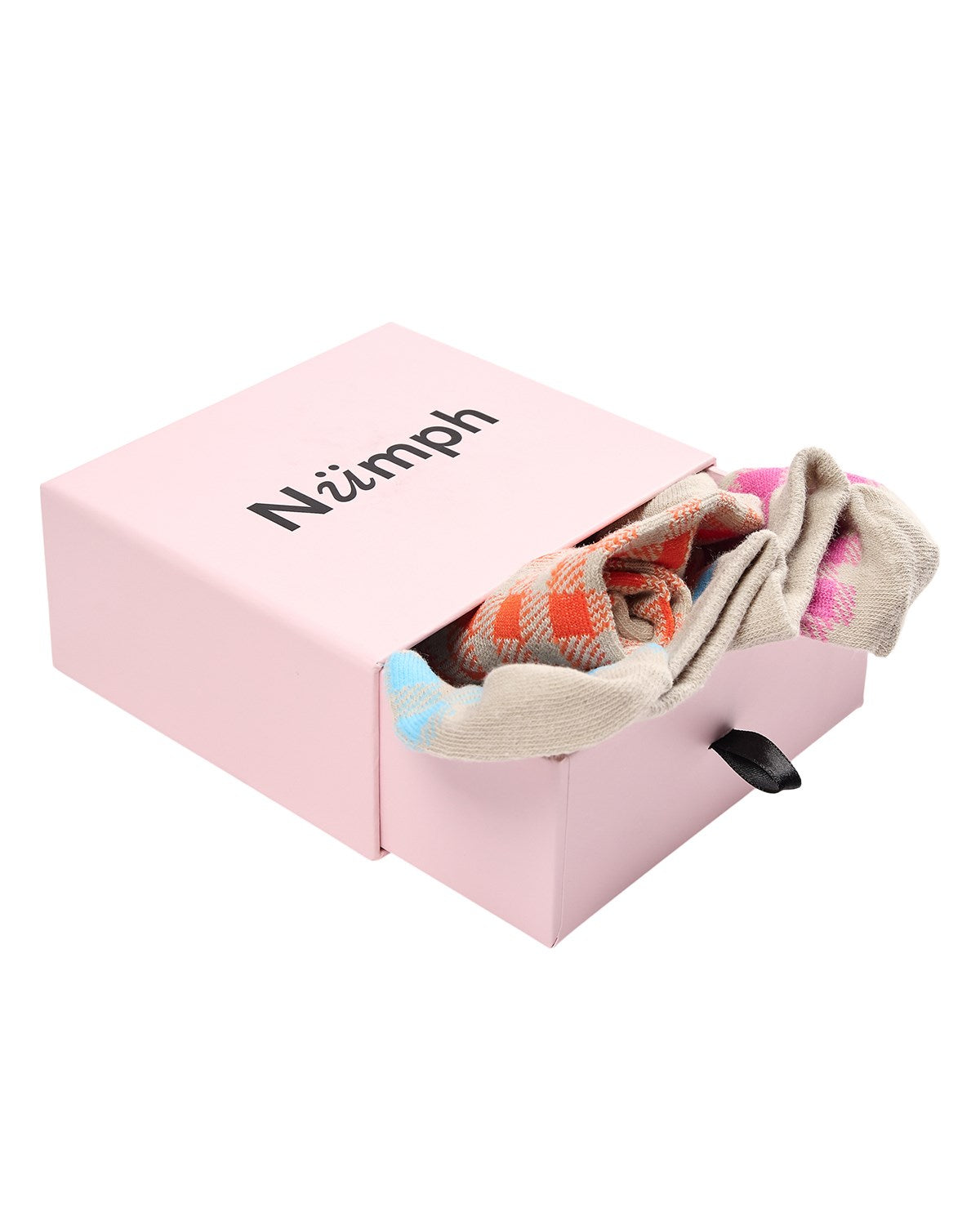 NUCALLE SOCKS - Multi