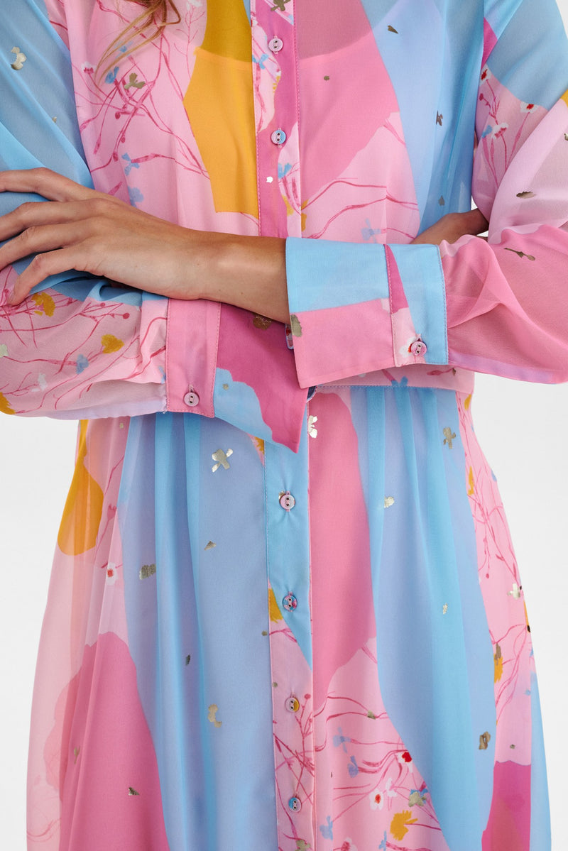 NUKYNDALL NEW DRESS Crystal Blue Numph COM nukyndall-new-dress-crystal-blue-numph-com