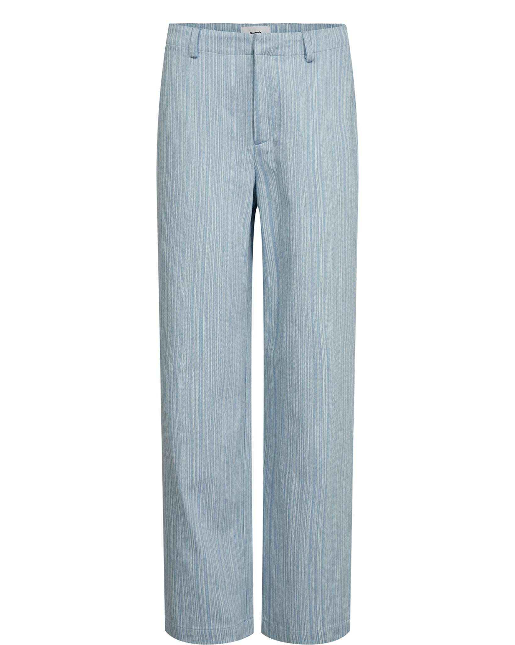 NUHELGA PANT - Powder Blue